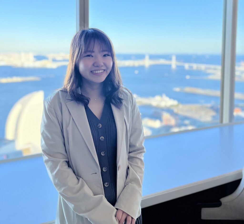 鈴木梨央×Coeto株式会社【長期インターン体験談】 | INTERN BASE